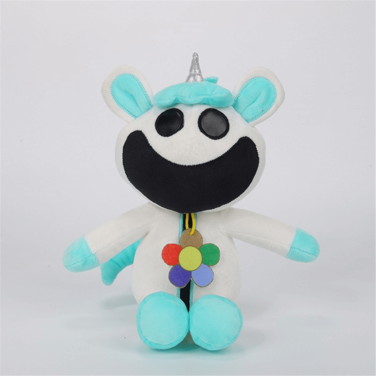 Smiling Critters Plush – Official Smiling Critters Stuffed Animal Store