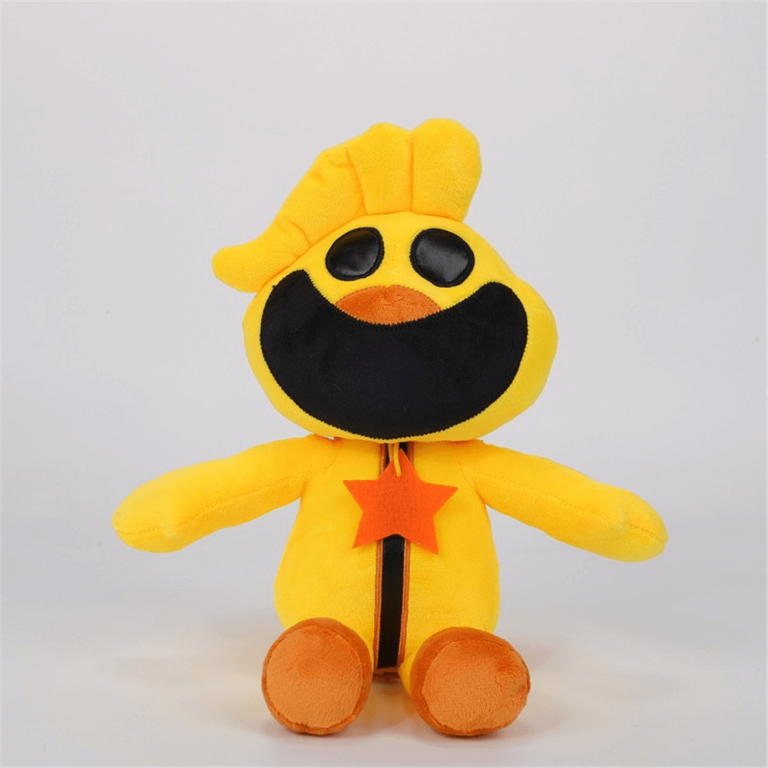 Smiling Critters Plush – Official Smiling Critters Stuffed Animal Store