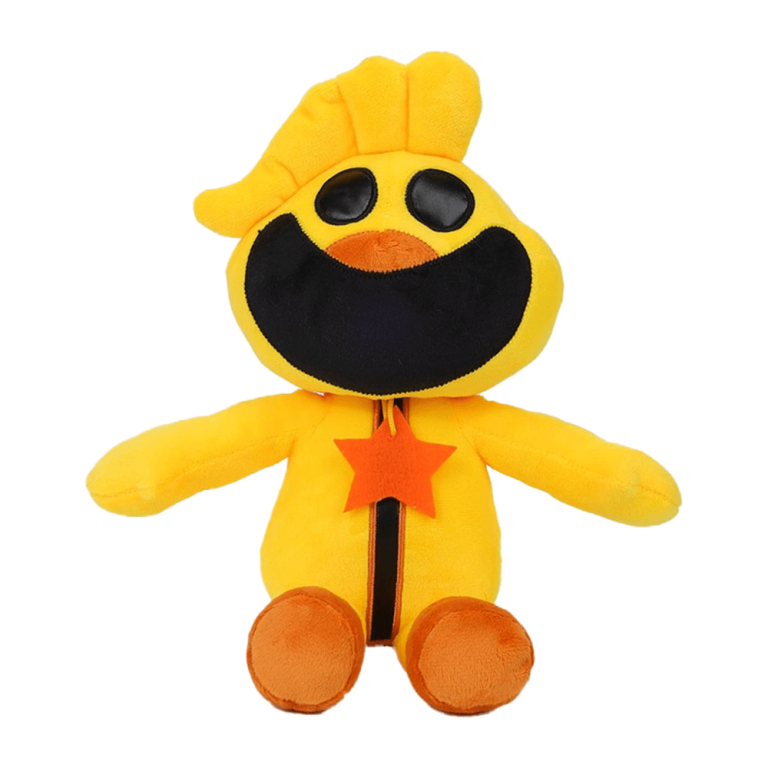 Smiling Critters Plush – Official Smiling Critters Stuffed Animal Store