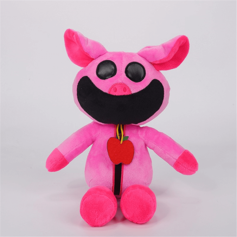 PickyPiggy Plush | Smiling Critters Plush PickyPiggy Plush | Smiling Critters Plush