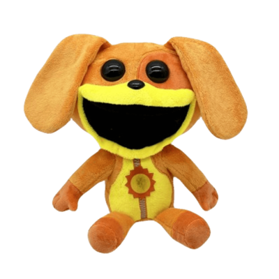 Smiling Critters Plush – Official Smiling Critters Stuffed Animal Store