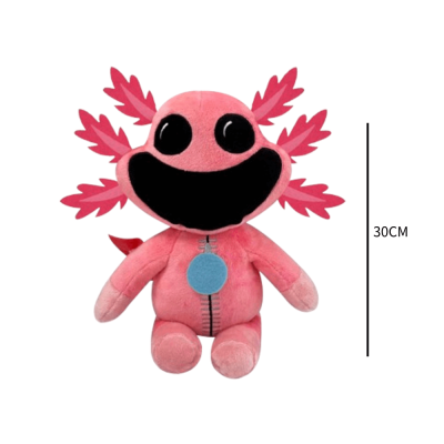 Smiling Critters Plush New Release 2025