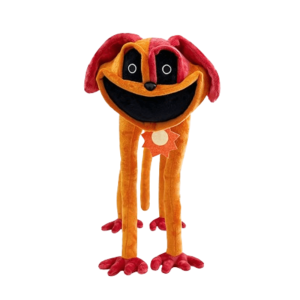 Dogday Plush – Style C | Smiling Critters Plush