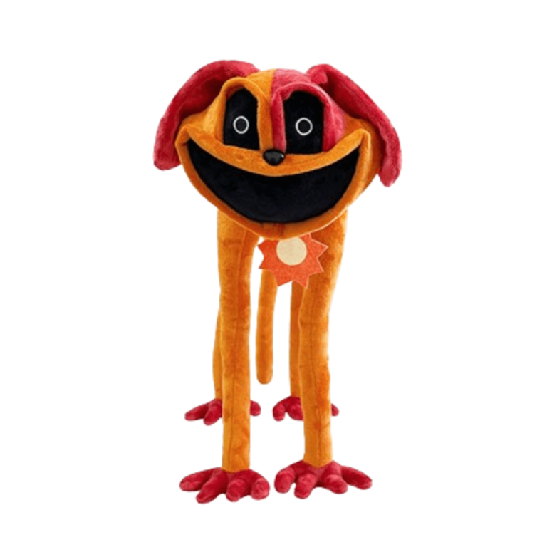 Kickin Chicken Plush | Smiling Critters Plush