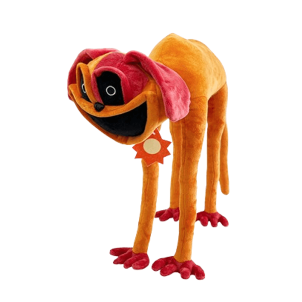 Smiling Critters Plush – Official Smiling Critters Stuffed Animal Store