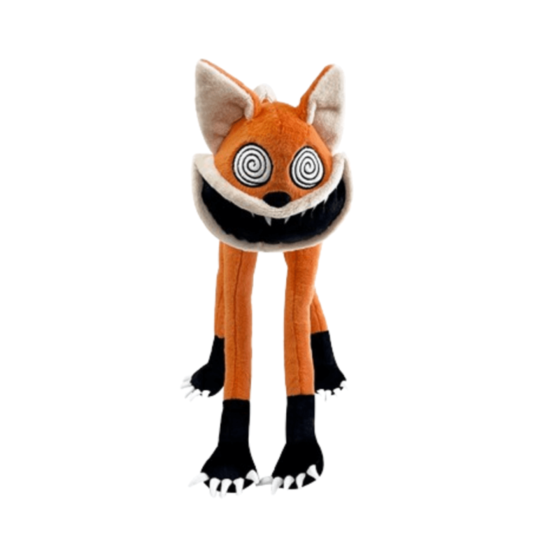 Kickin Chicken Plush | Smiling Critters Plush