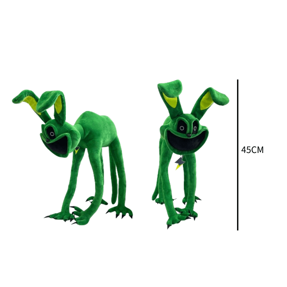 Smiling Critters Plush – Official Smiling Critters Stuffed Animal Store