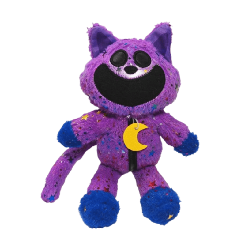 Catnap Plush - Style D | Smiling Critters Plush