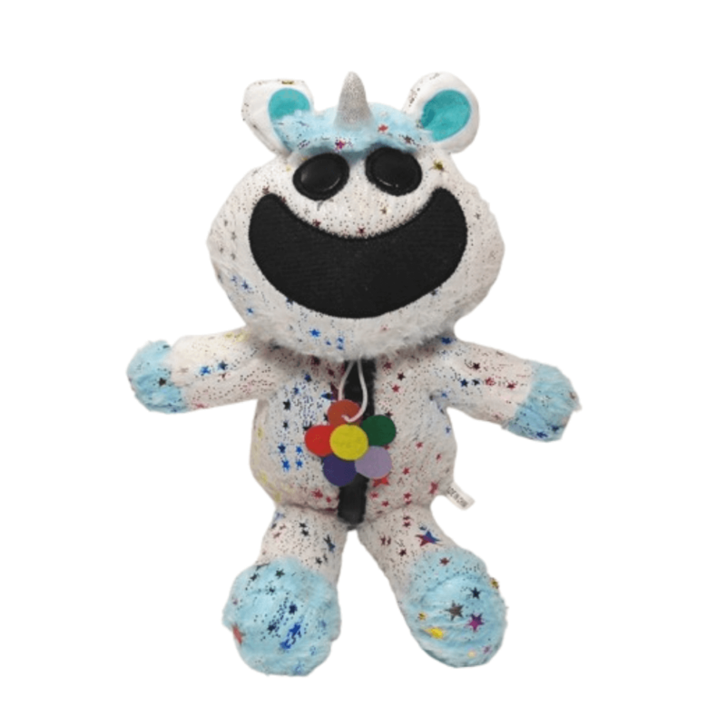 Craftycorn Plush - Style B | Smiling Critters Plush