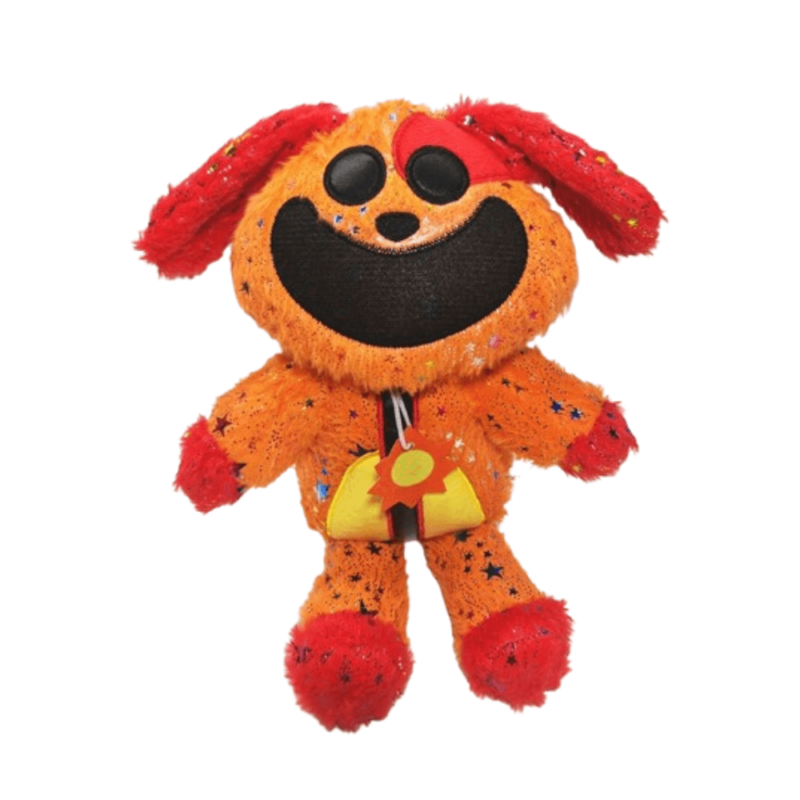 Dogday Plush - Style D | Smiling Critters Plush