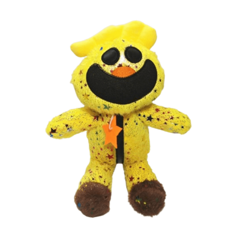 Kickin Chicken Plush - Style C | Smiling Critters Plush Kickin Chicken Plush - Style C | Smiling Critters Plush