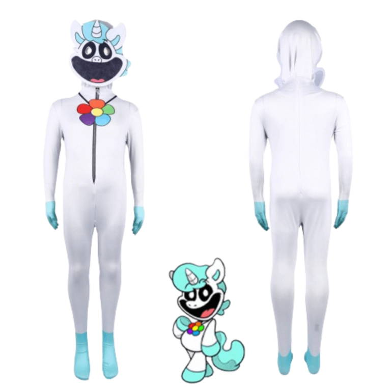 Craftycorn Costume | Smiling Critters Plush